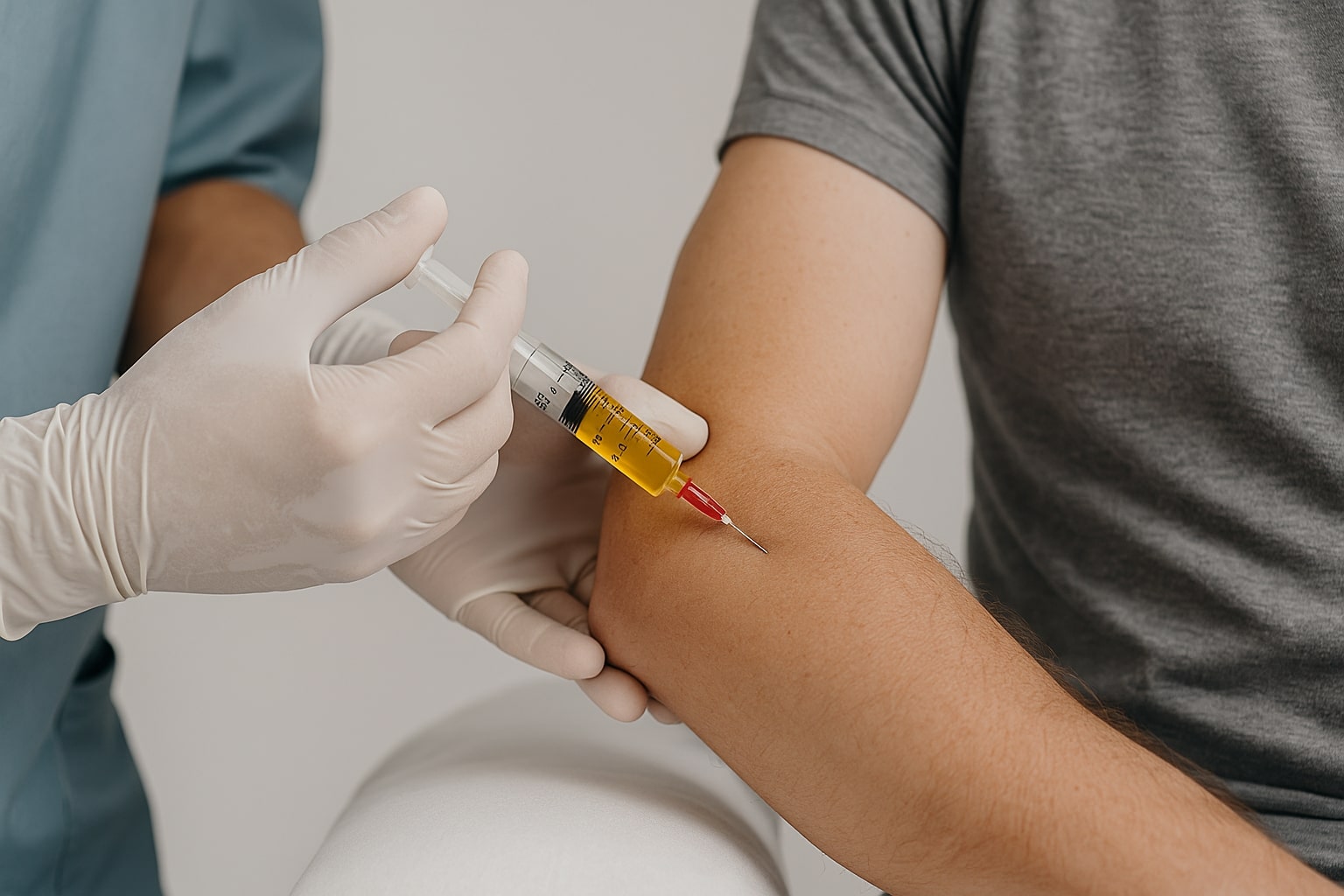 PRP Therapy in Boulder, CO | Faster Healing & Natural Regeneration