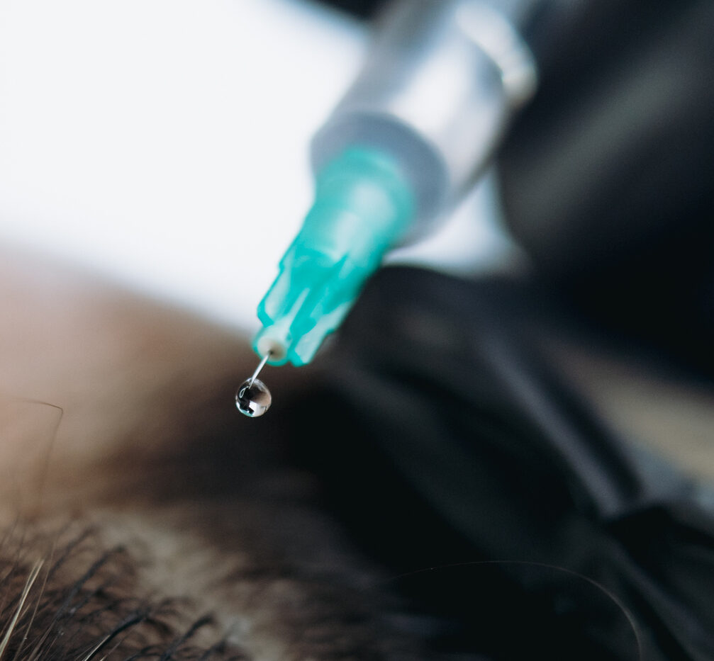 Exosome Therapy Rocky Mountain Regenerative Medicine